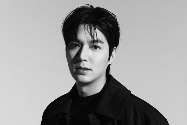 Lee Min Ho Opens Up on Marriage, Family, and Future