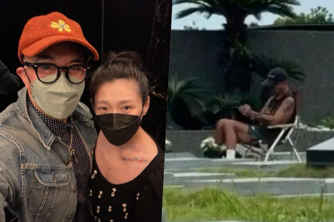 Goo Jun Yup's Enduring Grief for Late Wife Seo Hee Won