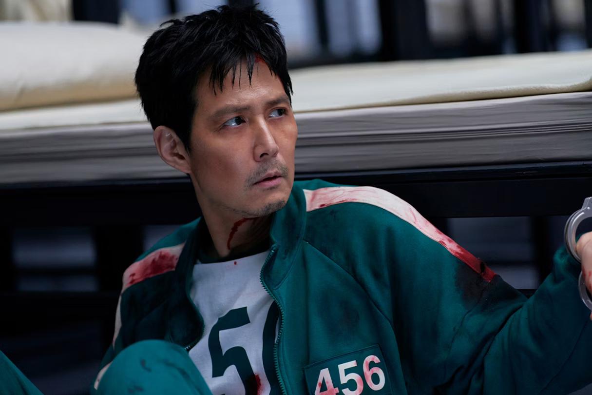 K-Dramas Soar: 11 Titles Hit Netflix's Top 100 in 2025