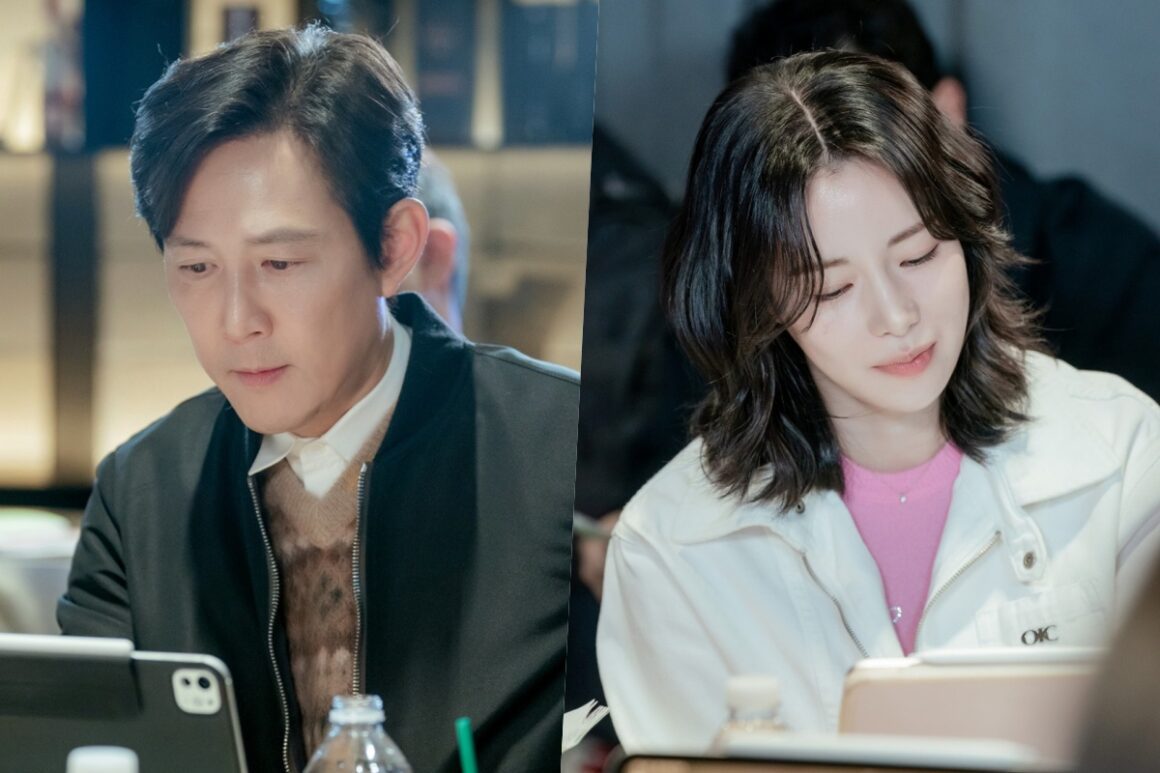 Lee Jung Jae, Lim Ji Yeon Confirmed for tvN Drama 'Hateful Love'