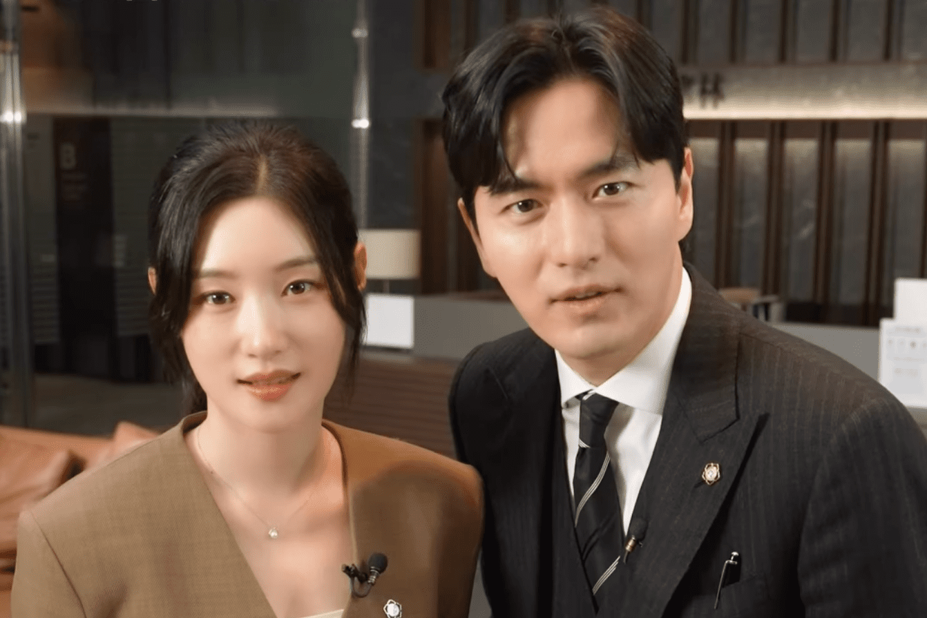 ‘Beyond The Bar’ Ratings Soar: Lee Jin Wook and Jung Chae Yeon’s Love ...