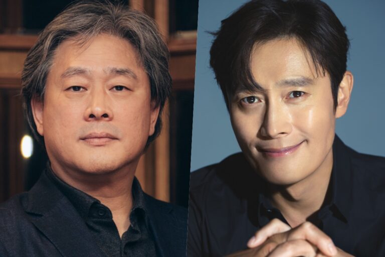 Park Chan Wook & Lee Byung Hun to Appear on 'You Quiz'