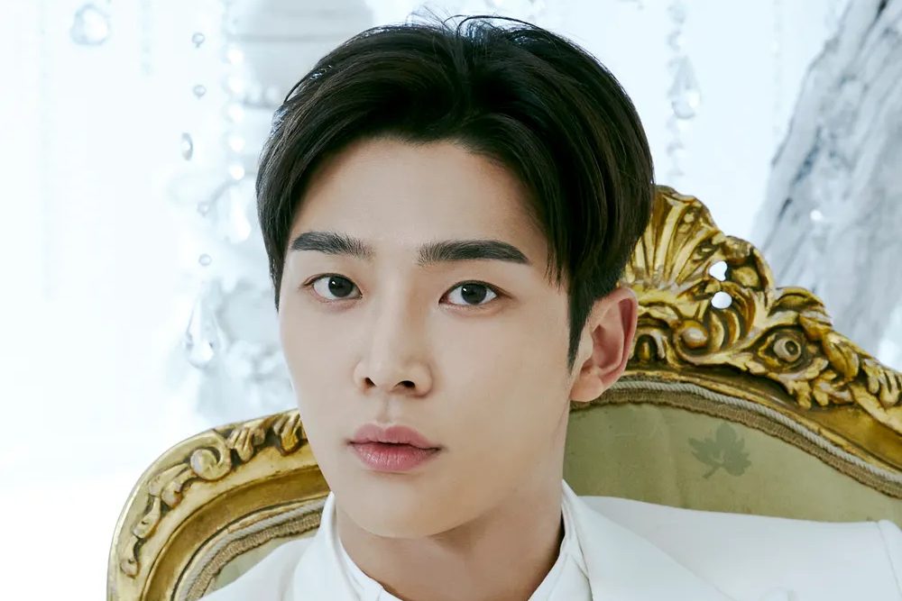 Rowoon Reveals October Military Enlistment Date