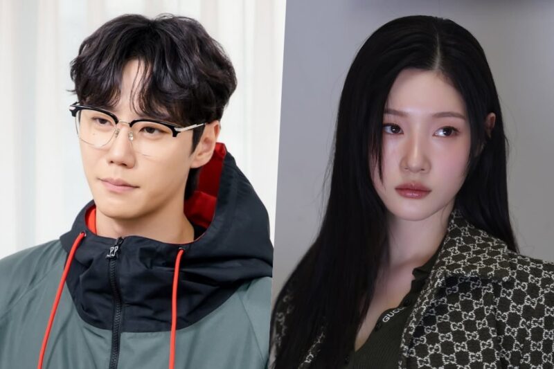 Jung Chae Yeon, Lee Jun Young Lead Kim Soon Ok's 'New Recruit Kang's ...