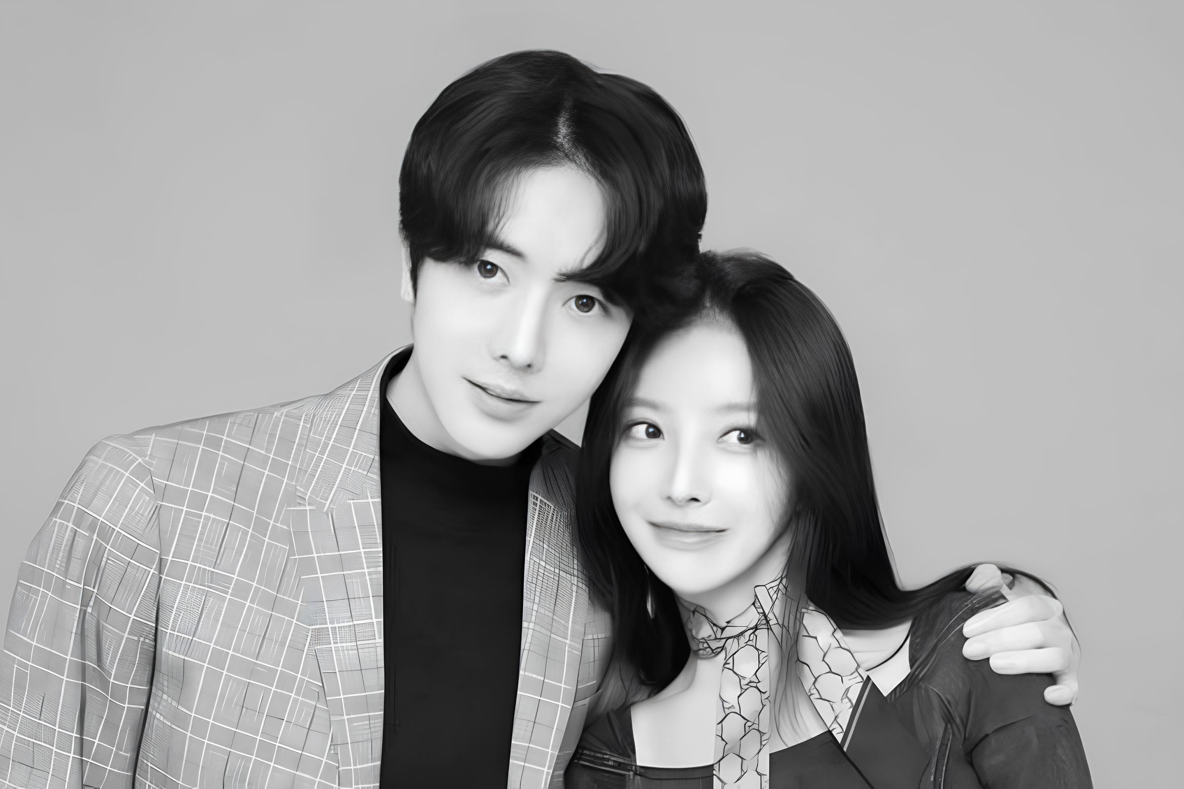 'Lookism' Creator Park Tae Joon Divorces Choi Soo Jung Amid Asset Battle