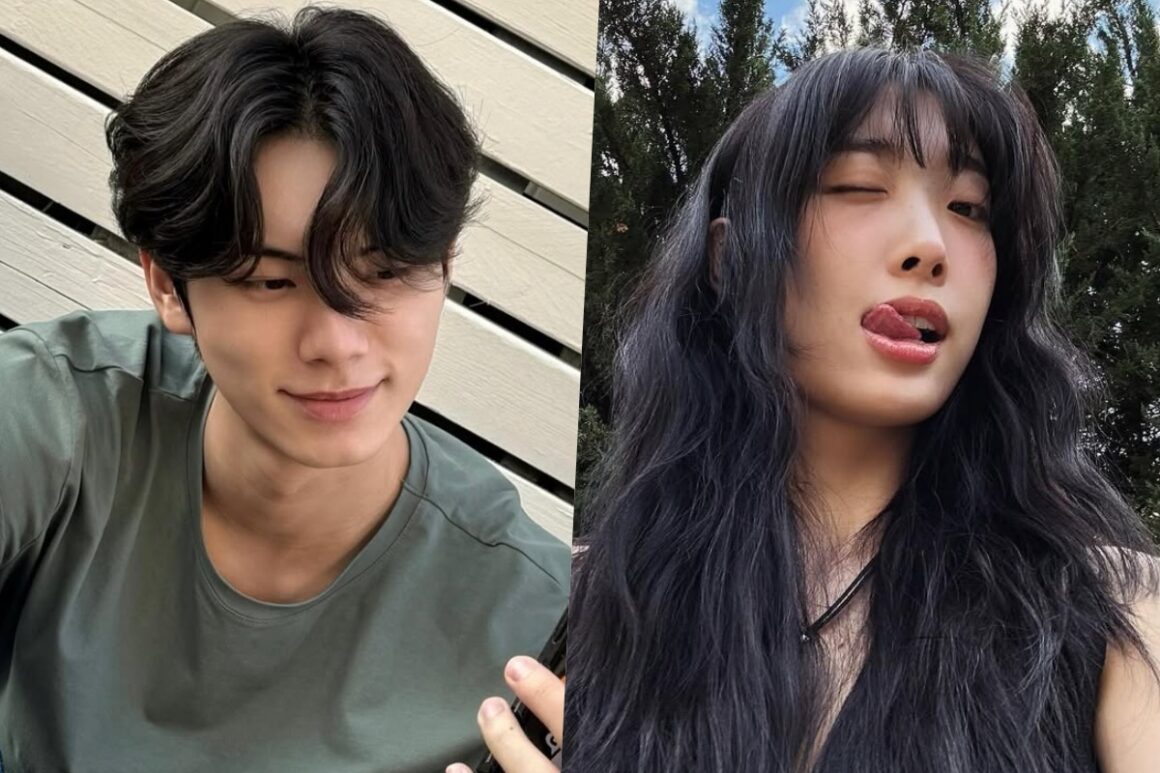 Lee Chae Min & Ryu Da In's Couple Rings Spotted; 'Tyrant's Chef' Soars