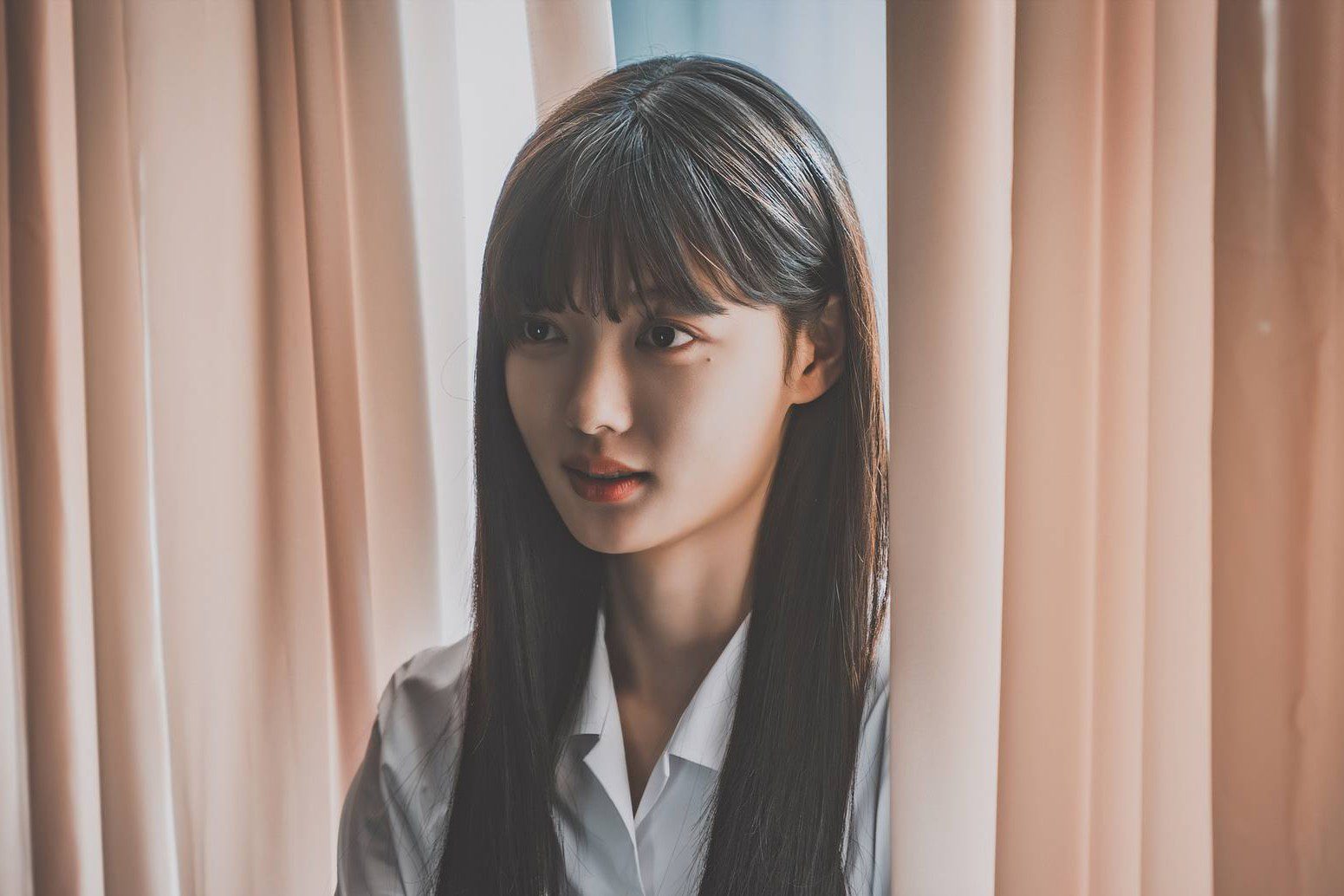 Kim Yoo Jung’s 'Dear X' Gets November Release Date and Poster