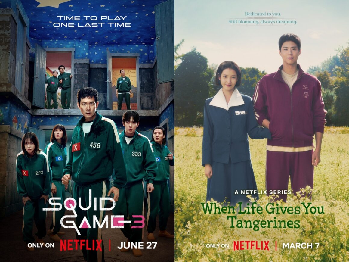 Netflix Sets $220K Cap to Curb Rising Korean Actor Payment