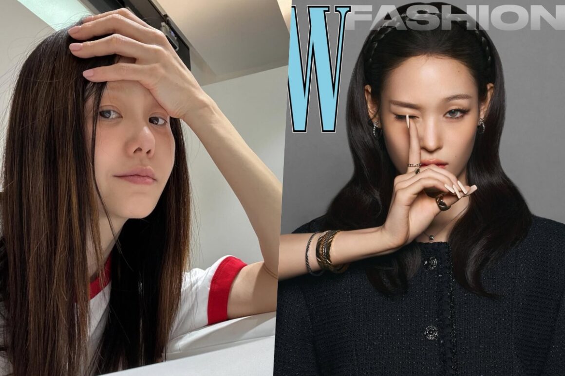 Go Hyun Jung Supports Ex-Husband's Niece Annie | K-pop News