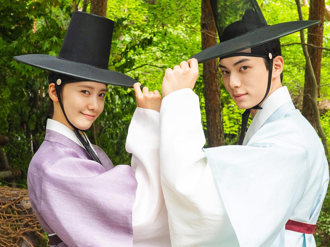 The Boyz Sign with ONE HUNDRED, Joining MC Mong’s Label in Full Group ...