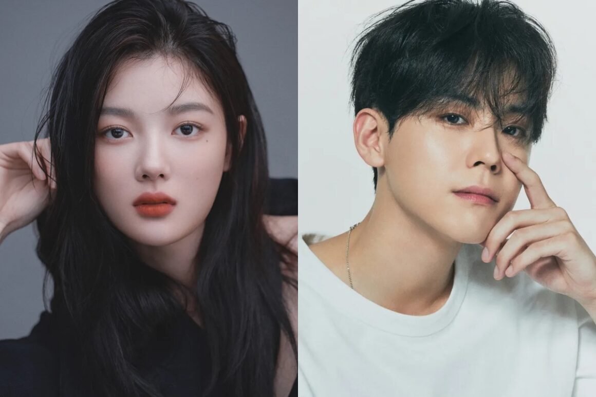 Kim Yoo Jung, Kim Do Hoon Dating Rumors Debunked by Agencies