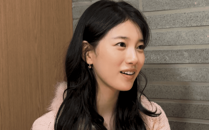 Suzy's Eye Mole Removal Sparks Buzz and Debate