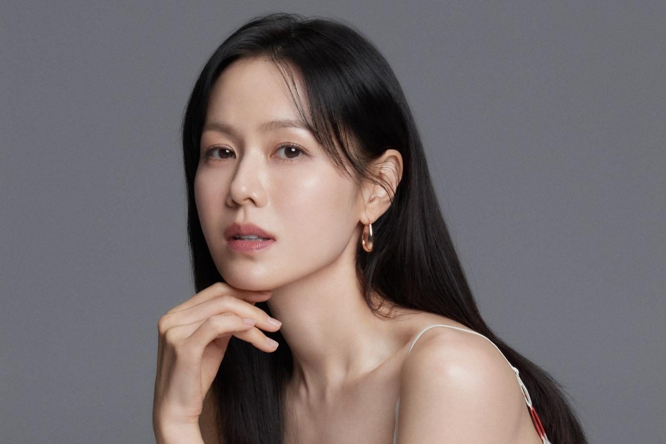Son Ye Jin on 'No Other Choice' Venice Snub and Oscar Hopes