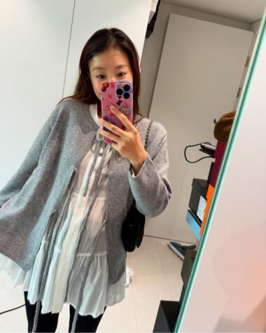 Lee Si Young’s Baby Gender Accidentally Revealed by Doctor Friend