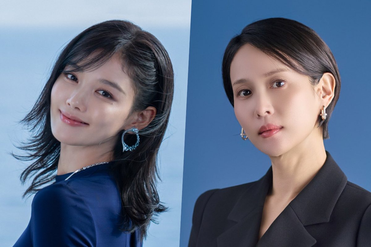 Kim Yoo Jung and Cho Yeo Jeong In Talks in 'Voice of Silence' Director's New Movie