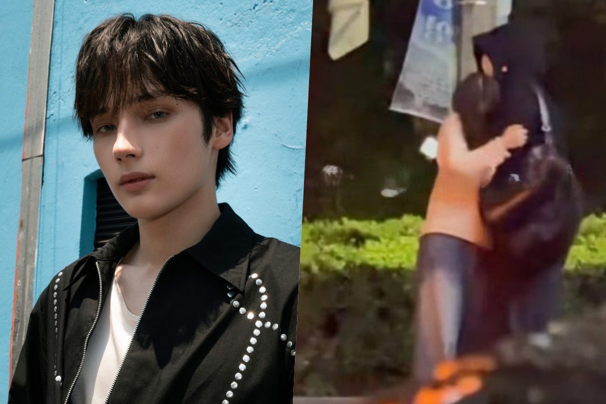 TXT's Huening Kai Clarifies Dating Rumors: 'Just an Acquaintance'