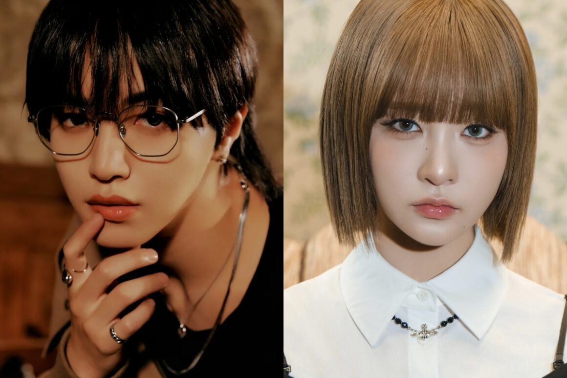 JO1's Shosei Ohira and ME:I's Shizuku Suspend Activities After Cheating ...