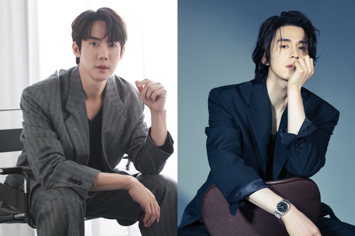 Yoo Yeon Seok's Agency Takes Legal Action Against Privacy Invasion