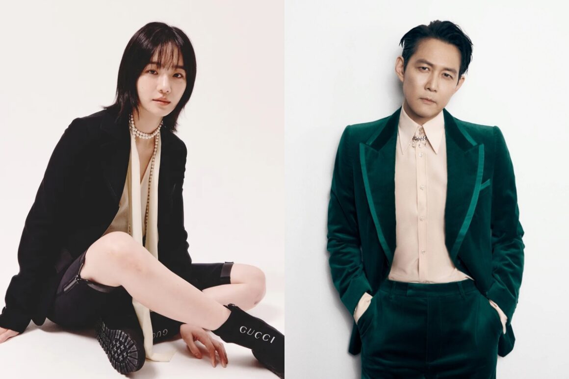 19 Korean Stars Who Have Officially Been Named Luxury Fashion Global ...