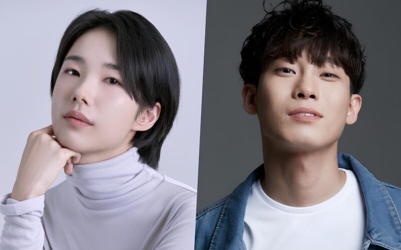 'Flex X Cop' Star Jung Ga Hee Marries Actor Yoo Dong Hoon