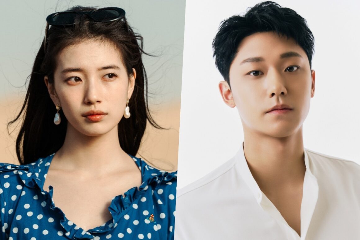 Suzy, Lee Do Hyun Star in Urban Zakapa's 'STAY' MV