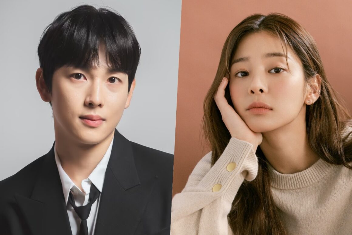 Yim Si Wan & Seol In Ah to Star in tvN Rom-Com 'Why Don't You Know I'm ...