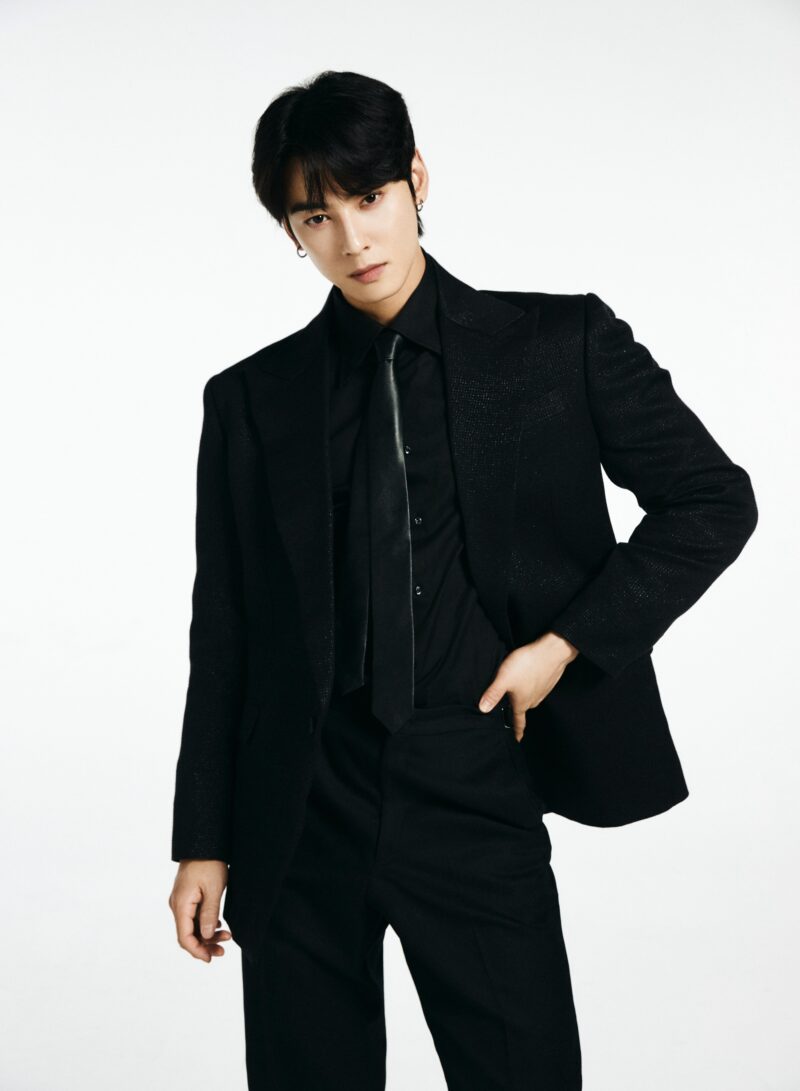 Cha Eun Woo on 'First Ride': Capturing Youthful Innocence