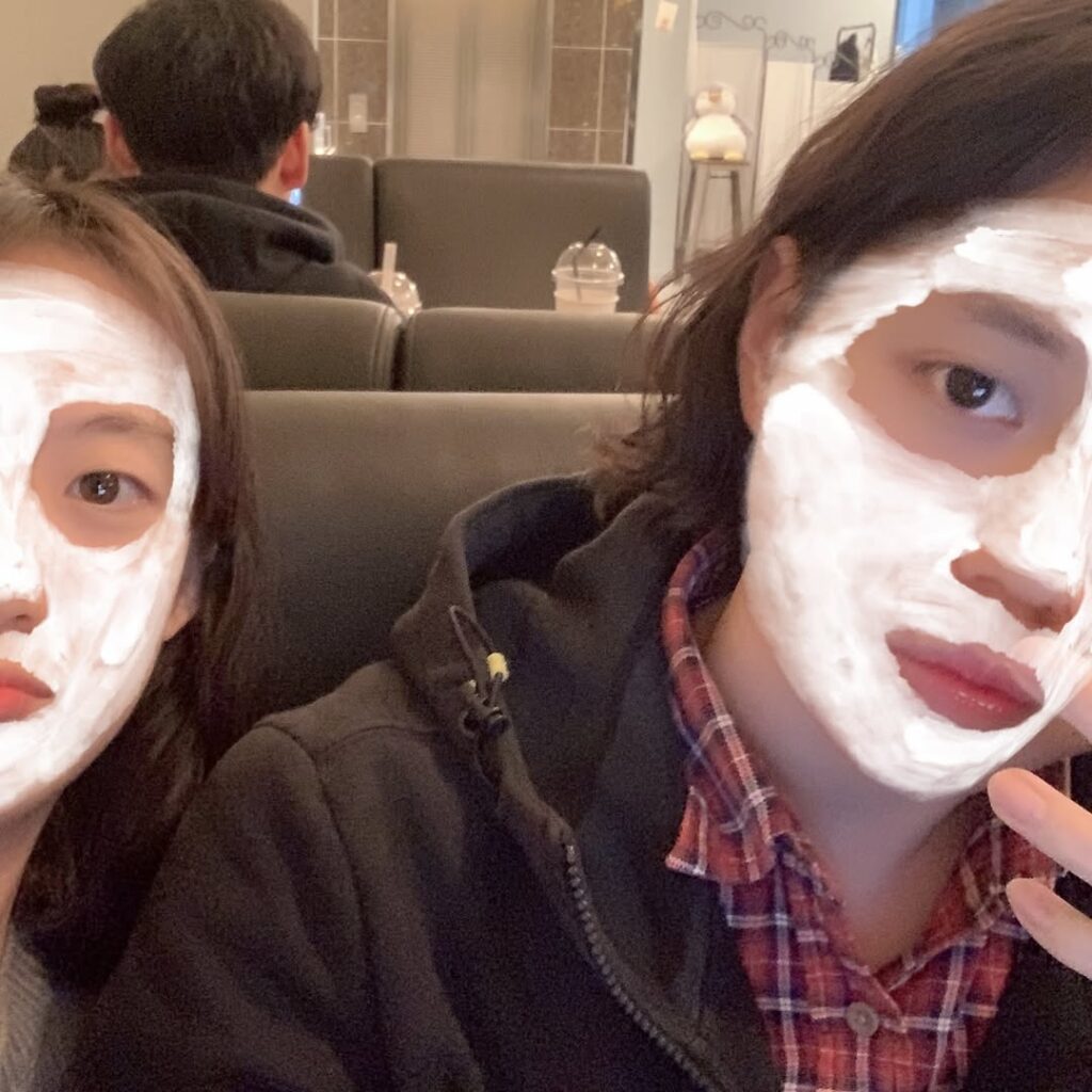 Wonstein Reveals 7-Year Relationship with Jiho, Her Role in Music