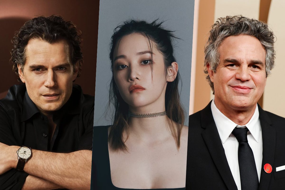 Jeon Jong Seo Cast in 'Highlander' Remake With Henry Cavill