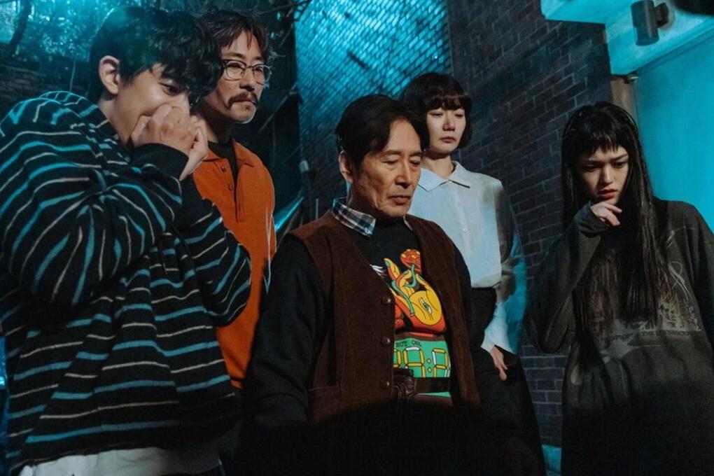 'Family Matters' Sets Season 2 With New Director, Ryu Seung Beom Steps Away