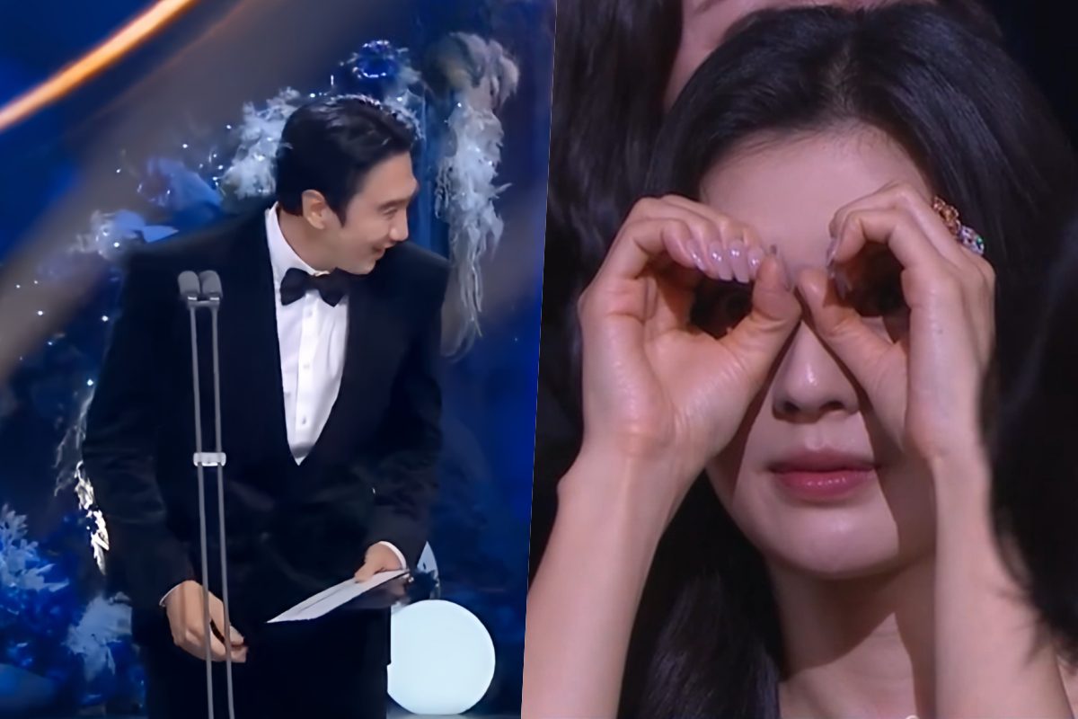Lee Sun Bin’s Adorable Reaction to Boyfriend Lee Kwang Soo Steals the ...