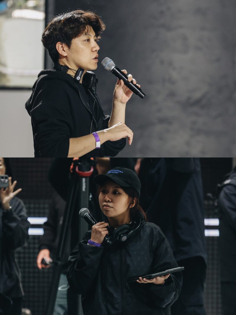 Culinary Class Wars 2: Unimaginable Chefs Join Netflix Show