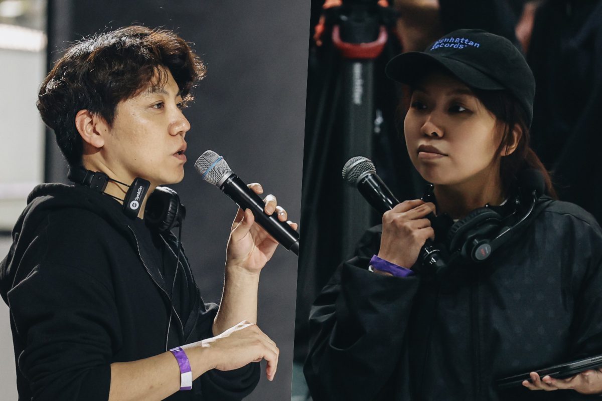 Culinary Class Wars 2: Unimaginable Chefs Join Netflix Show