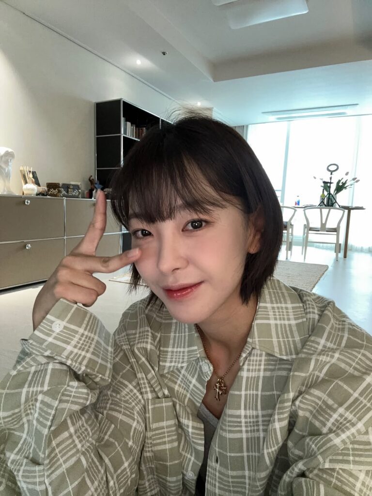 King the Land’ Star Go Won Hee Divorces Entrepreneur Husband