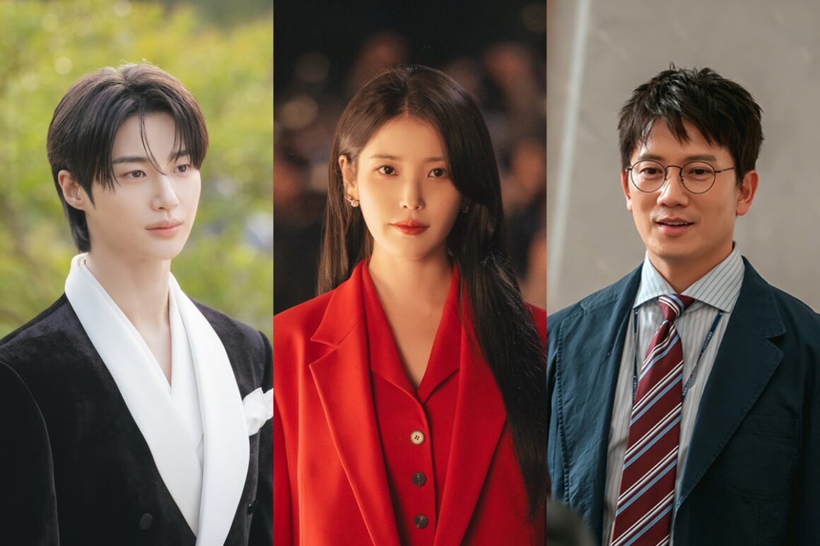 'Perfect Crown', 'The Judge Returns' and More Among MBC's 2026 K-Drama ...