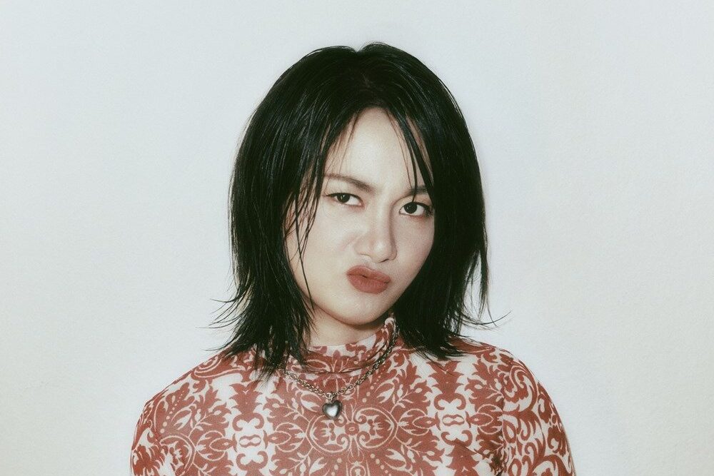 Park Na Rae Suspends All Activities, ‘I Live Alone’ Removes Her From Show