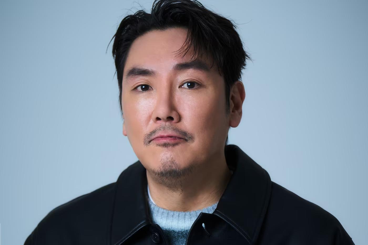 Cho Jin Woong's High School Peer Claims Actor Was 'More of a Victim ...