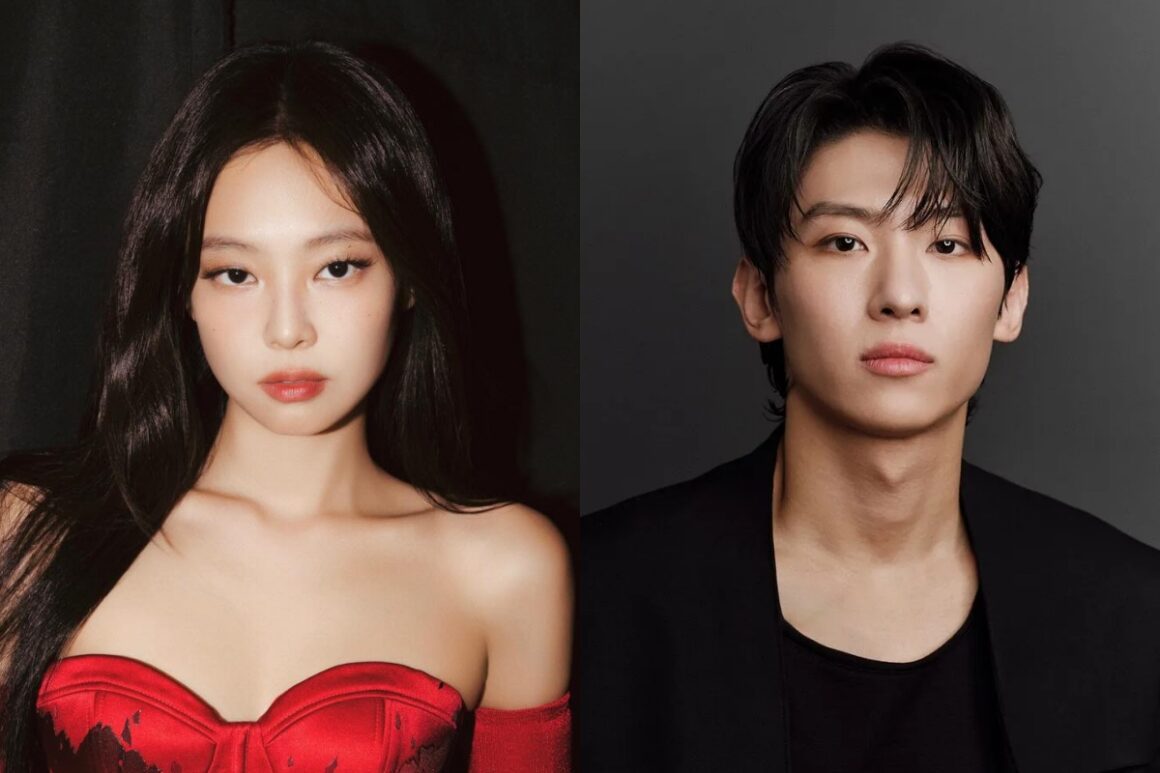 BLACKPINK's Jennie and DEX to Reunite in New Variety Show