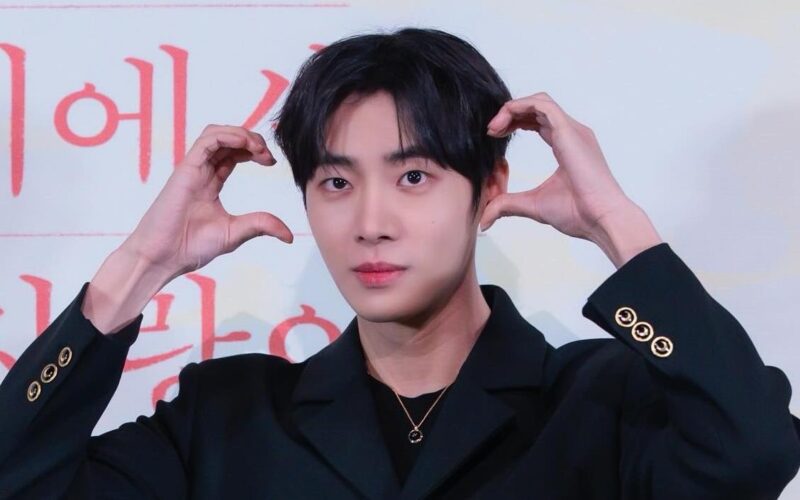 Choo Young Woo Opens Up About First Love and Teases a More Grown-Up ...