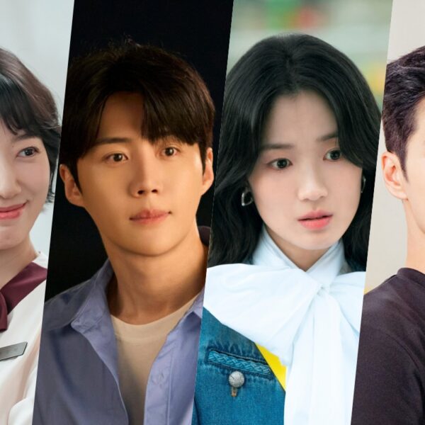 Lee Min Ho and Ahn Hyo Seop’s 'Omniscient Reader' Drops Stunning Main ...