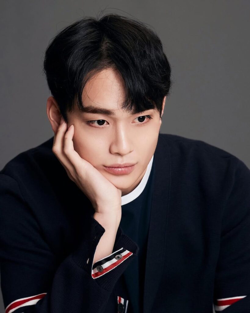 'Flower Boy Ramen Shop' Star Cho Yoon Woo Says Goodbye to Acting as He ...