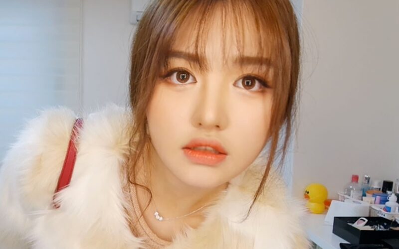 First-Generation Korean Beauty Creator Daddoa Passed Away at 29 ...