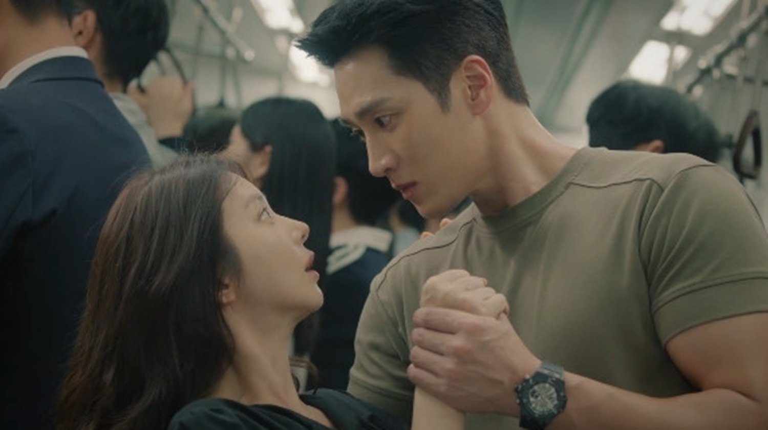 ‘Spring Fever’ Episodes 1 and 2 Recap: Ahn Bo Hyun and Lee Joo Been's ...
