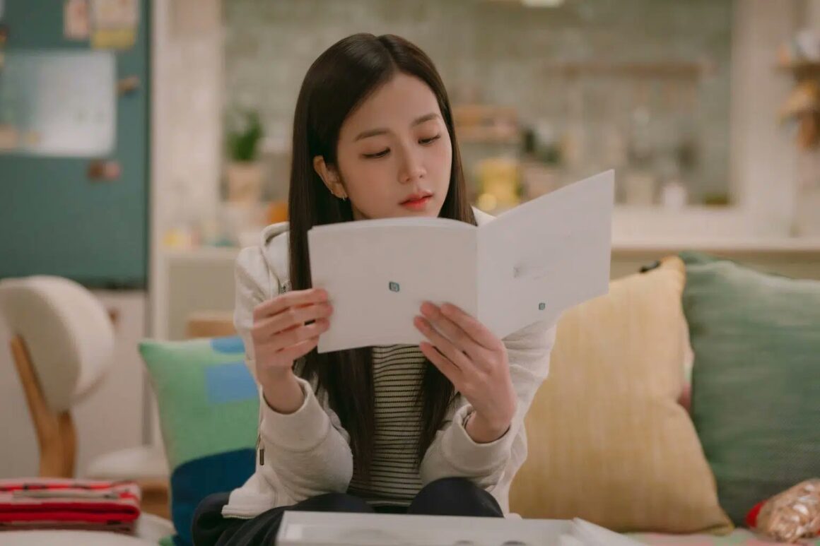 BLACKPINK’s Jisoo Heads to Netflix With Seo In Guk in 'Boyfriend on ...