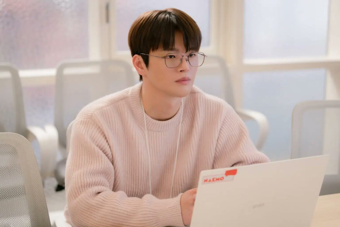 BLACKPINK’s Jisoo Heads to Netflix With Seo In Guk in 'Boyfriend on ...