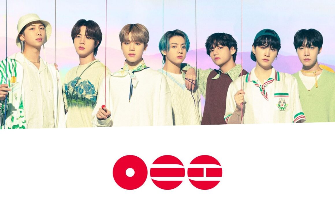 BTS Is Back on the Road: Massive World Tour Kicks Off in April - ZAPZEE ...