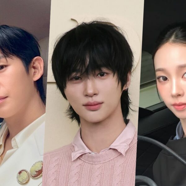 TWICE’s Jihyo’s Sister Lee Haeum Lands Leading Role in Short-Form GL ...