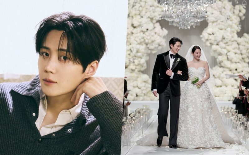 Kim Seon Ho Explains Why He Missed Shin Mina’s Wedding - ZAPZEE ...