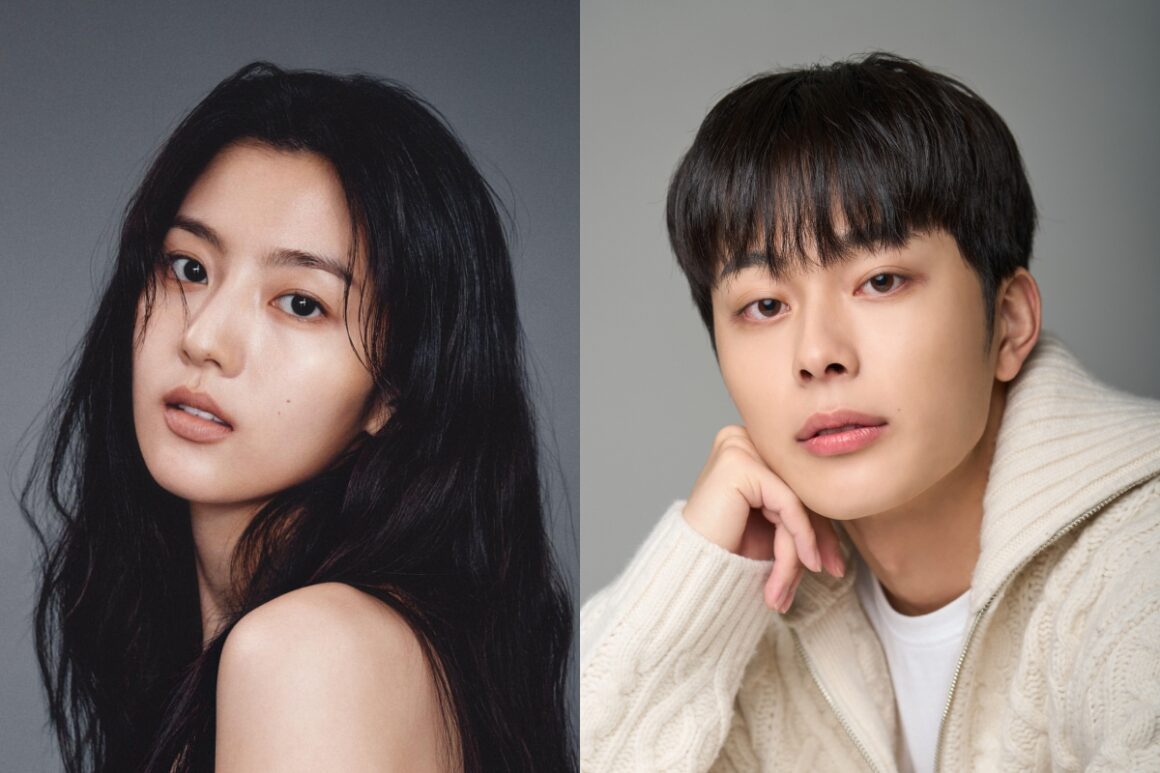 Shin Eun Soo and Yoo Seon Ho Confirm They Are Dating - ZAPZEE - Premier ...