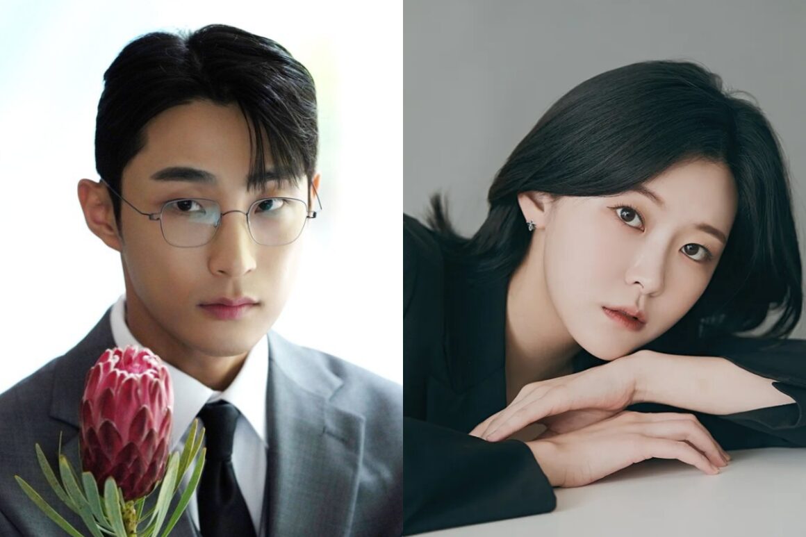'Would You Marry Me' Star Bae Na Ra and Musical Star Han Jae Ah ...